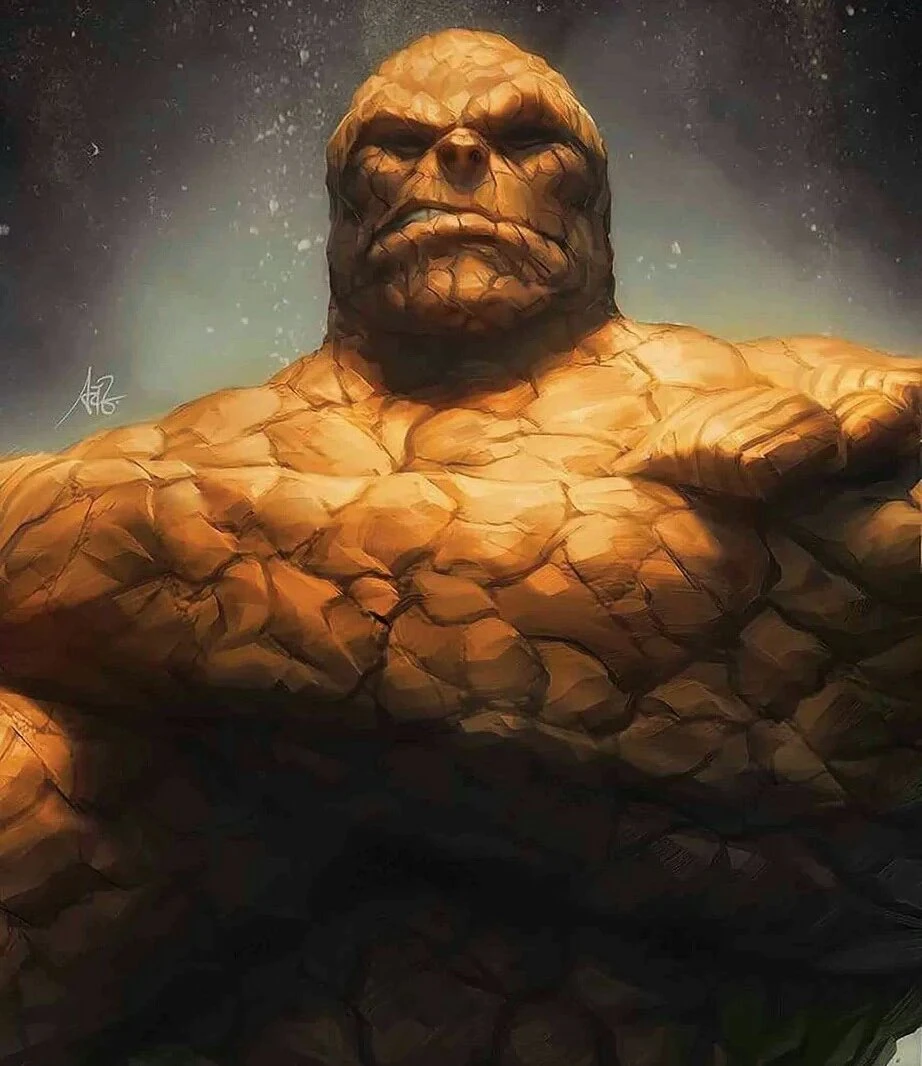 Insider Jeff Sneider says Marvel wants, and we quote, “a fat white guy ...