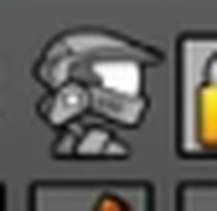 Day 6 of the GD Wiki picking my icon set: Robot Edition | Fandom