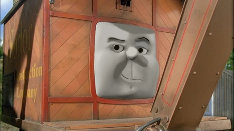 Discuss Everything About Thomas the Tank Engine Wiki | Fandom