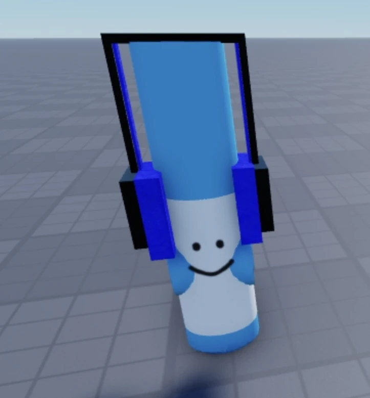 Fan made marker models are here! | Fandom