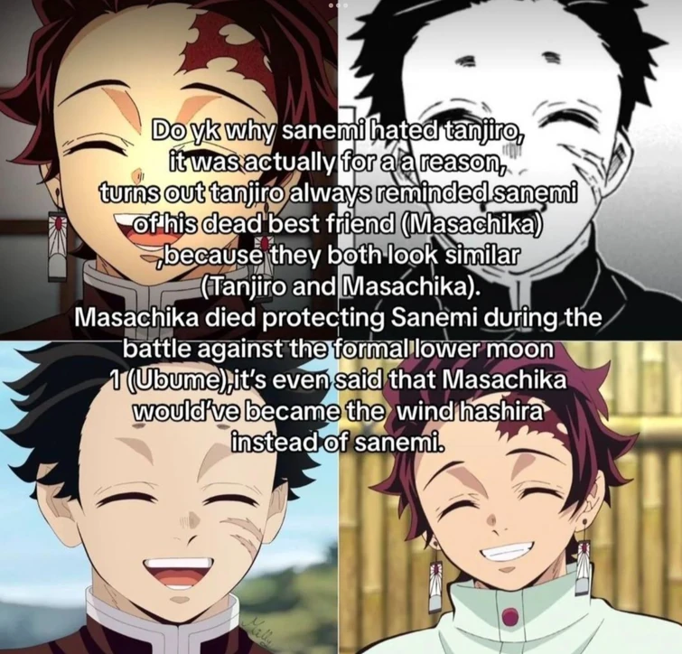 Discuss Everything About Kimetsu no Yaiba Wiki | Fandom