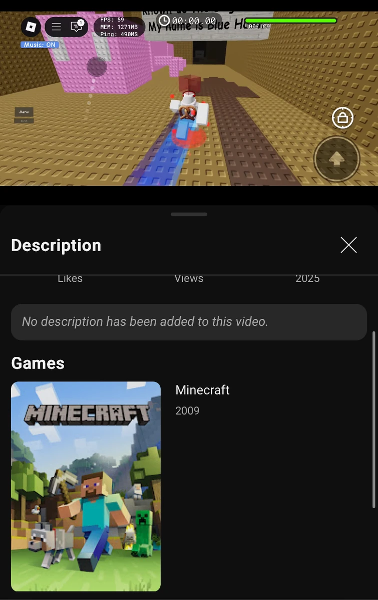 MCoMC Progress 1 | Fandom