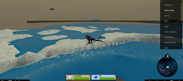 Discuss Everything About Etheriapedia | Fandom