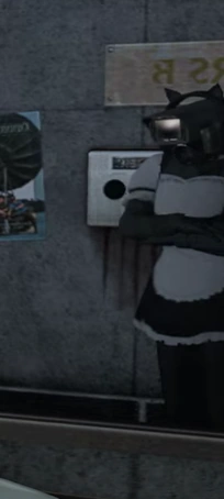 maid cameraman | Fandom