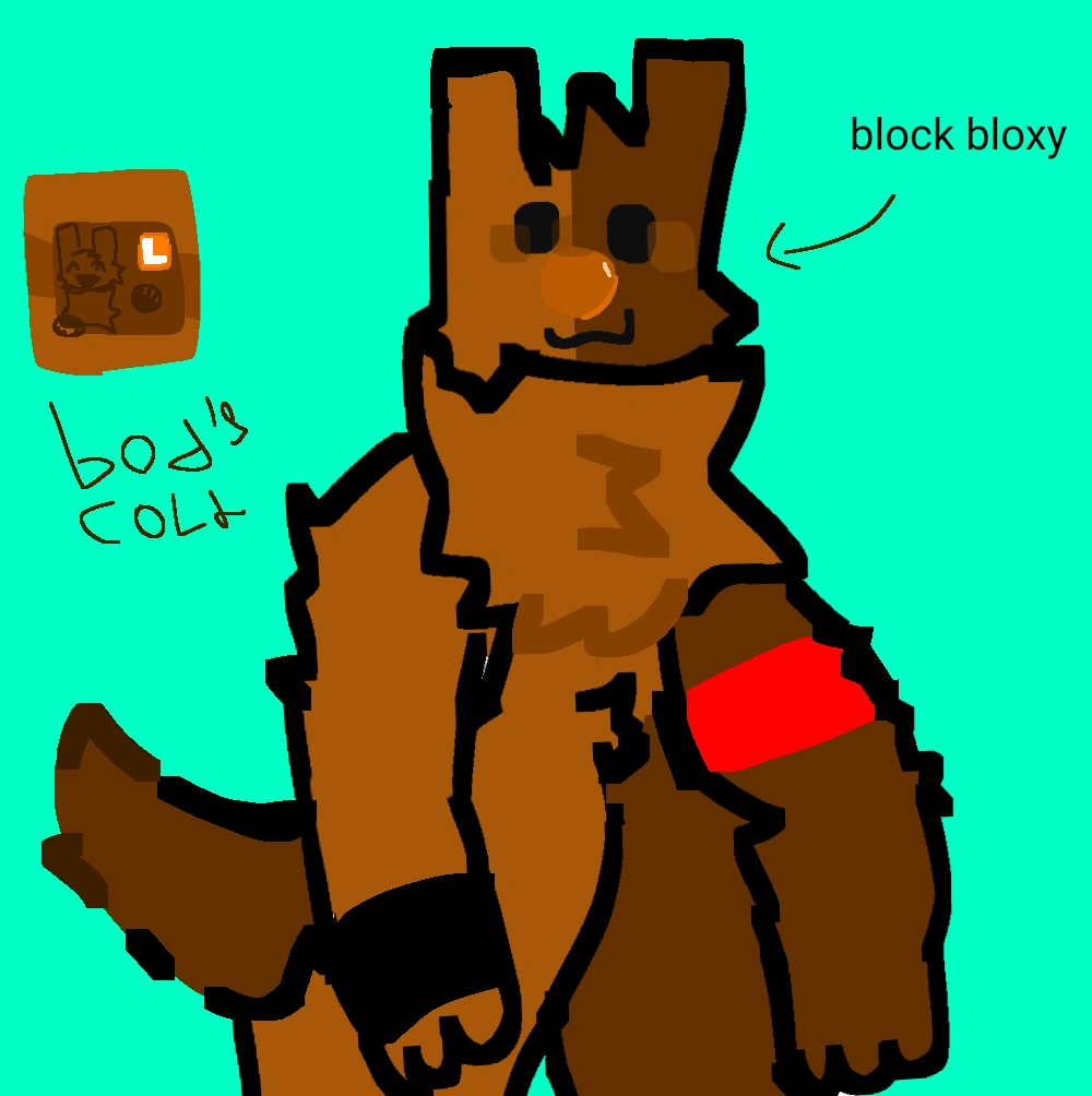 not an bloxy guy!??!🤯 | Fandom