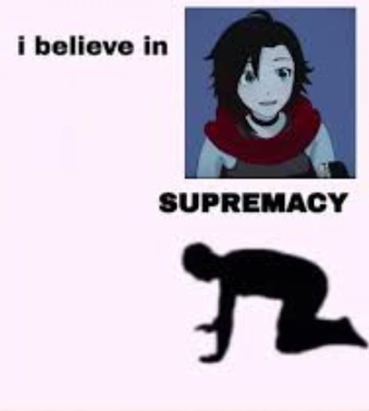 Behold the holy Ruby folder | Fandom