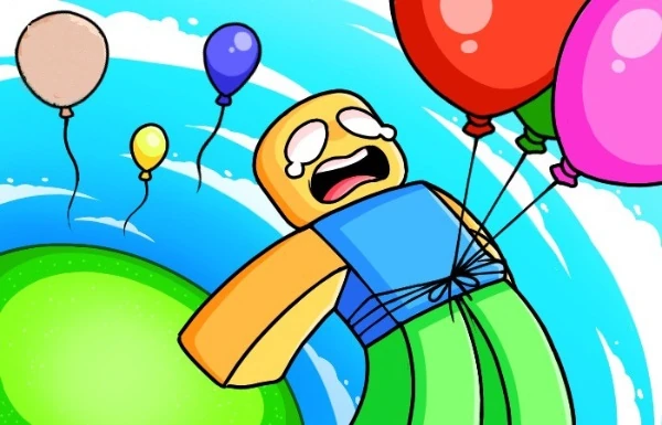 Balloony's completely copyrighted free banner | Fandom