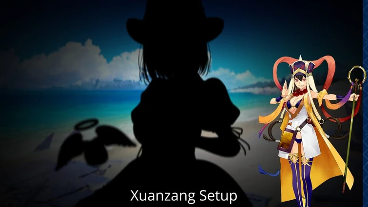 Discuss Everything About Fate/Grand Order Wiki | Fandom