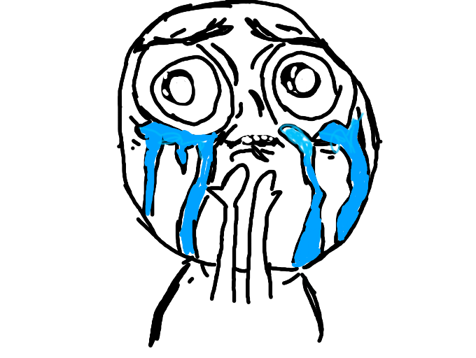 tut on how to make me cry | Fandom