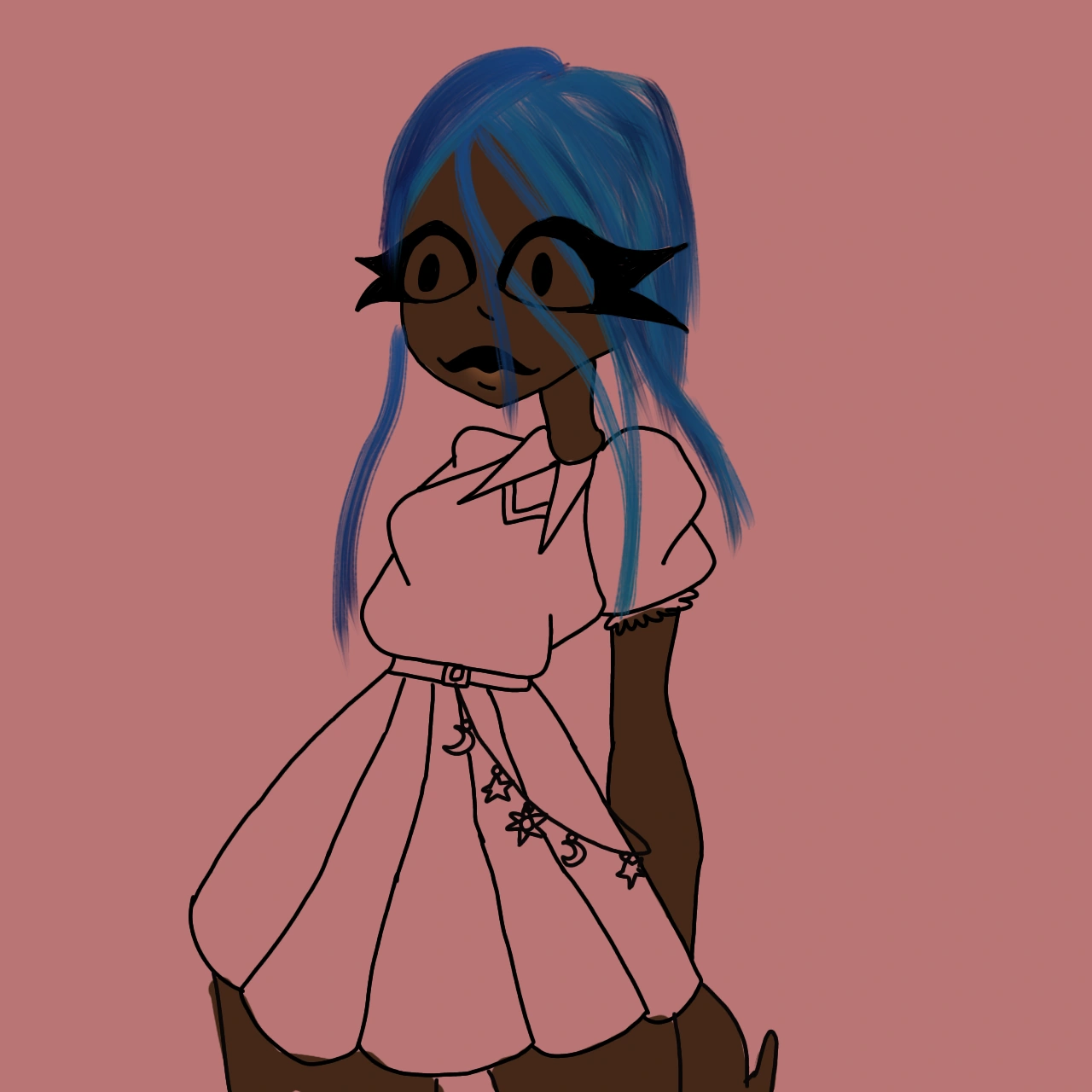 Work in progress thing | Fandom