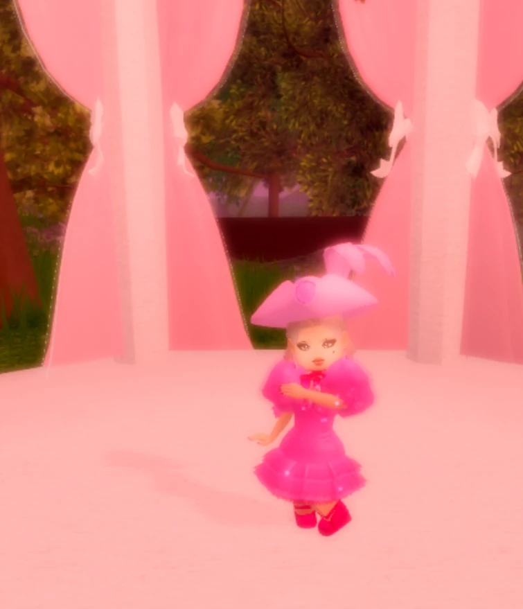 Discuss Everything About Royale High Wiki | Fandom