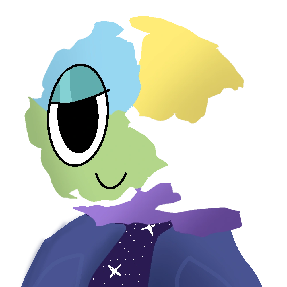 My OC: Panthalassa! | Fandom