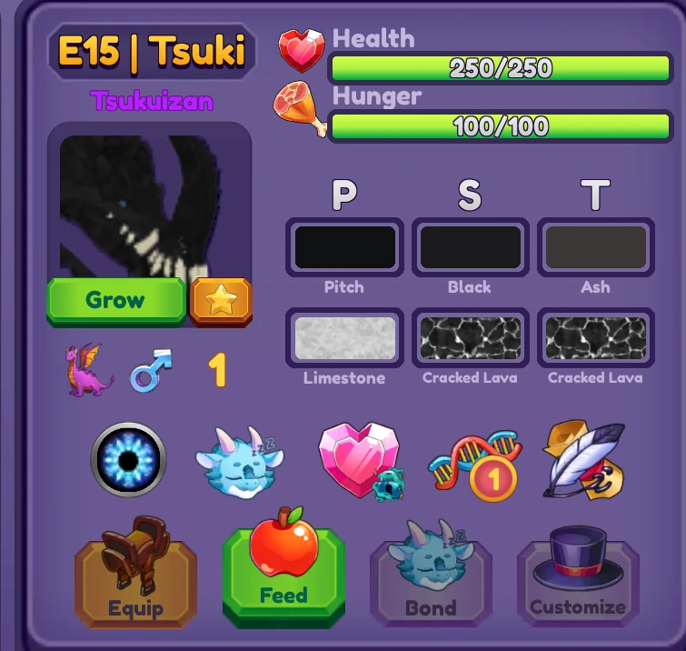 cohatching male tsuk | Fandom