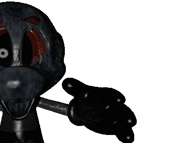 Scariest jumpscare from Thhe End Of Disney? | Fandom