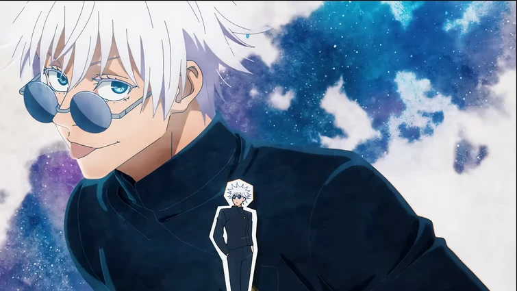 Happy Birthday Satoru Gojo | Fandom