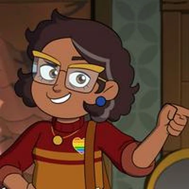 Whos better luz's mom? | Fandom