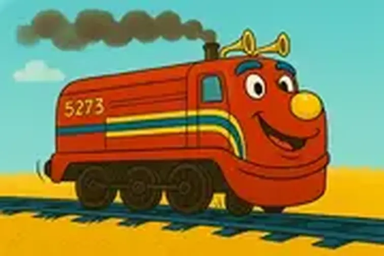 Train | Fandom