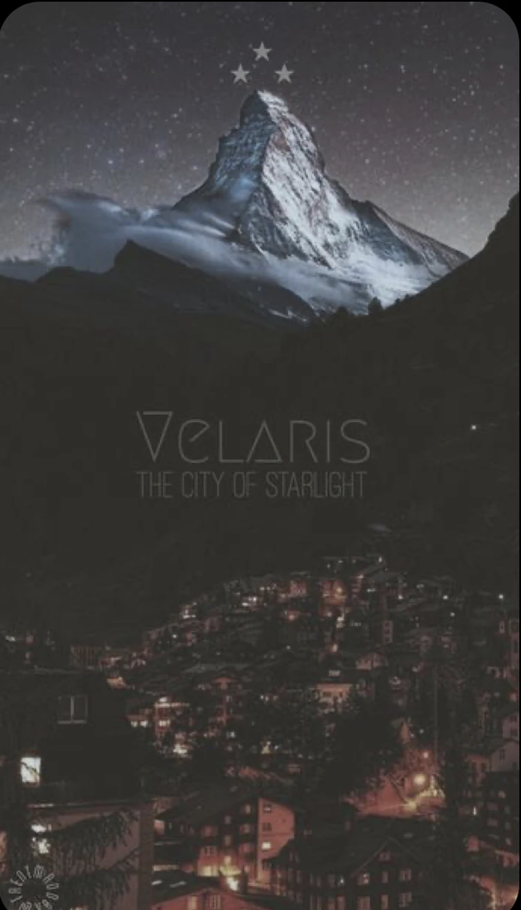 Velaris | Fandom
