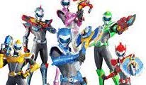 NEW POWER RANGERS SERIES CONFIRMED FOR 2023!!!! | Fandom
