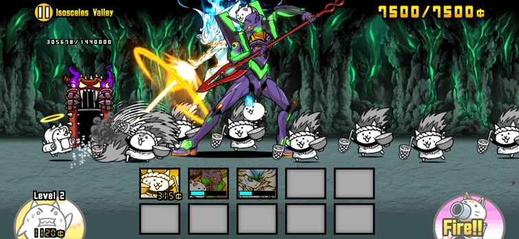 Discuss Everything About Battle Cats Wiki | Fandom