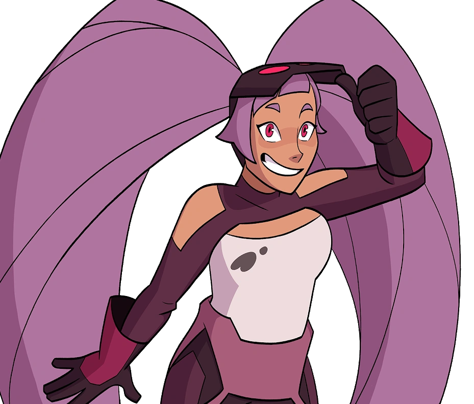 Entrapta vs. Wrong Hordak | Who do you like more? (Daily Poll #45) | Fandom