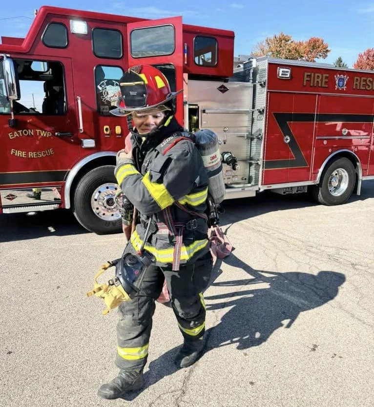 I wanna be a Fireman | Fandom