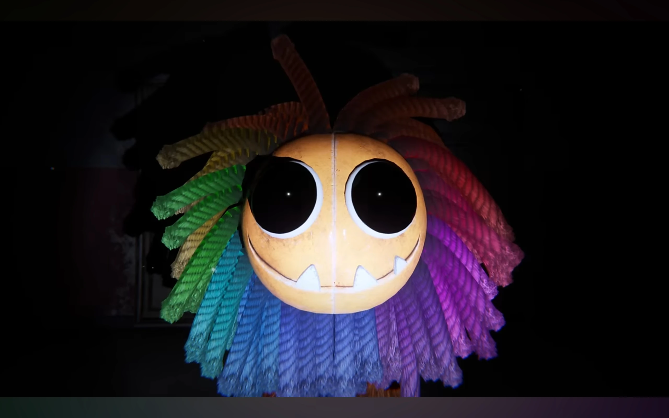 YARNABY REVEAL!!! | Fandom