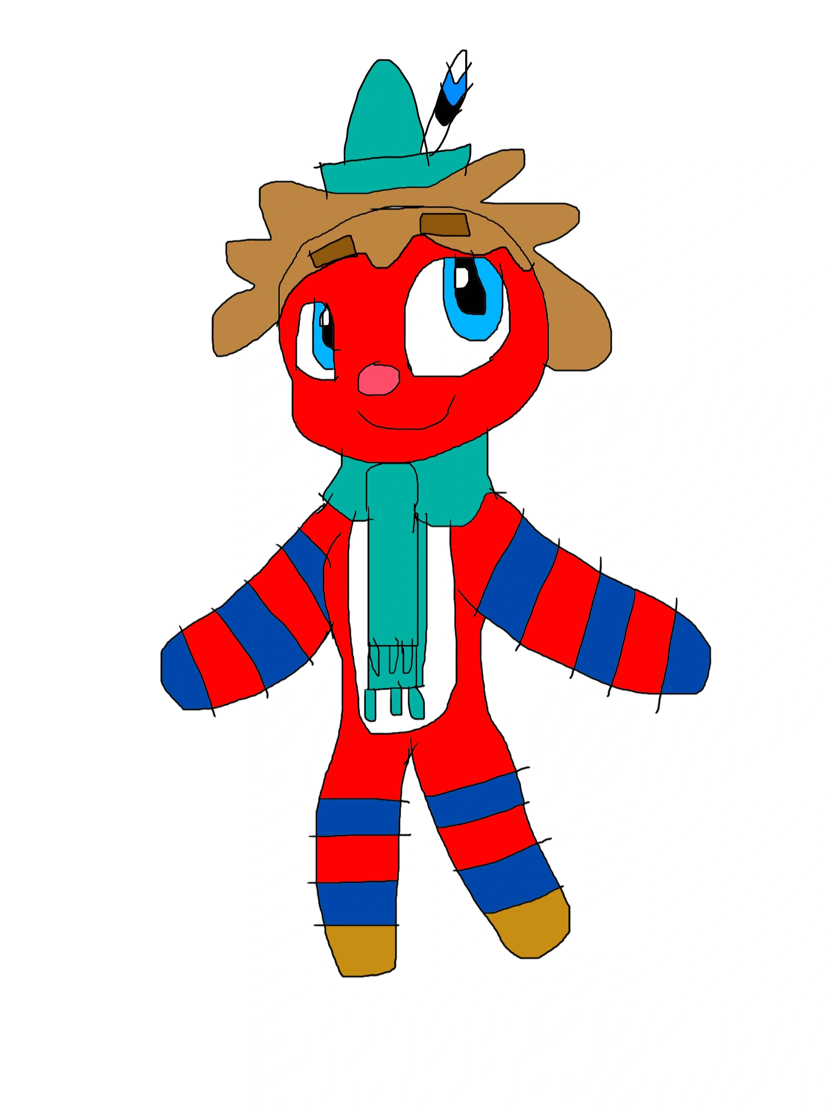 Guess the OG Character + Series 3 | Fandom