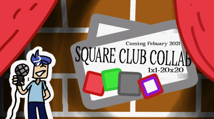 Numberblocks Square Collab | Fandom