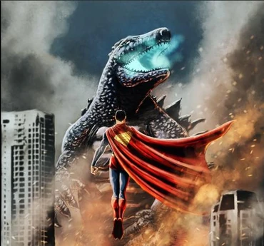 Which should be the Idea For The Next Spinoff Shinverse Post After Shin ...