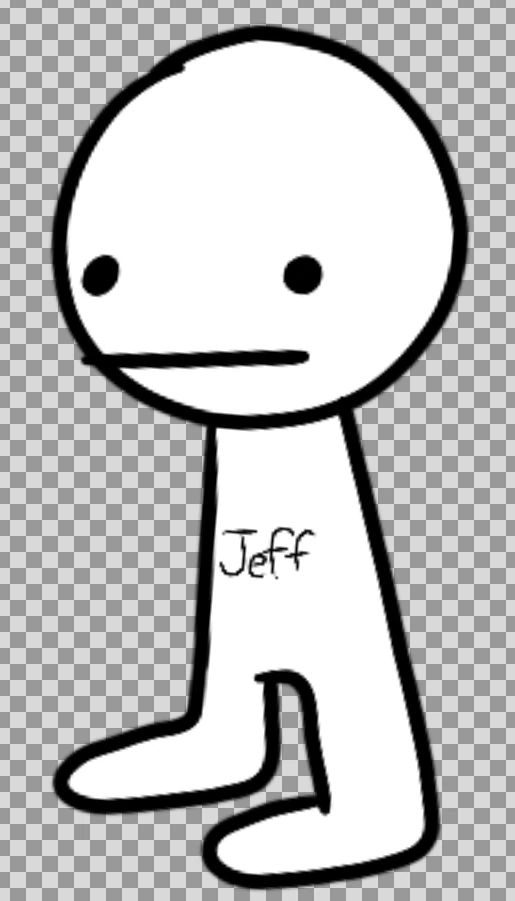 jeff. | Fandom