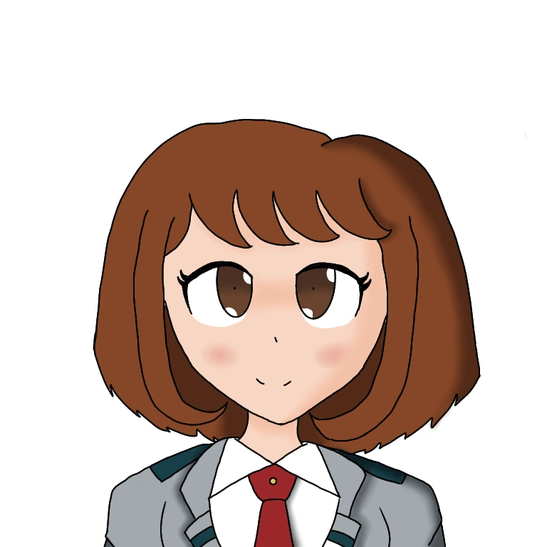 Uraraka | Fandom
