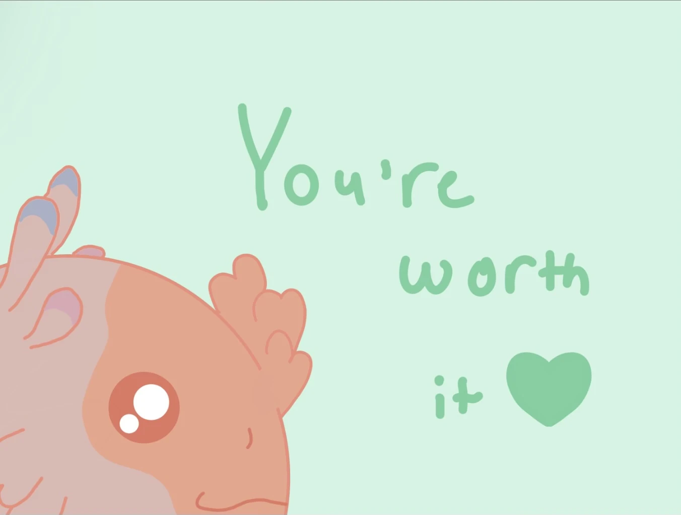 Quick Reminder. | Fandom