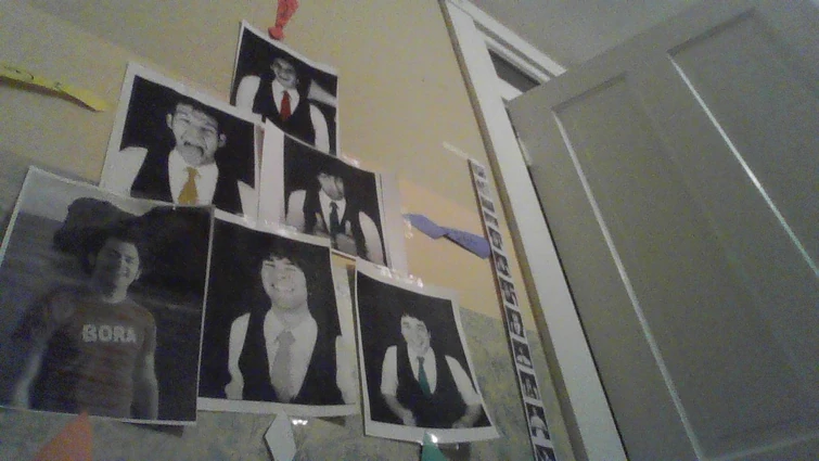 Discuss Everything About Tally Hall Wikia | Fandom