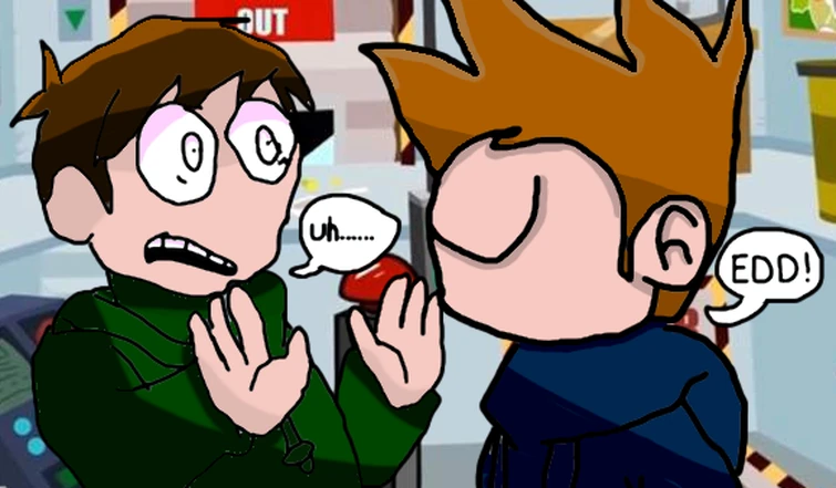 Discuss Everything About Eddsworld Wiki | Fandom