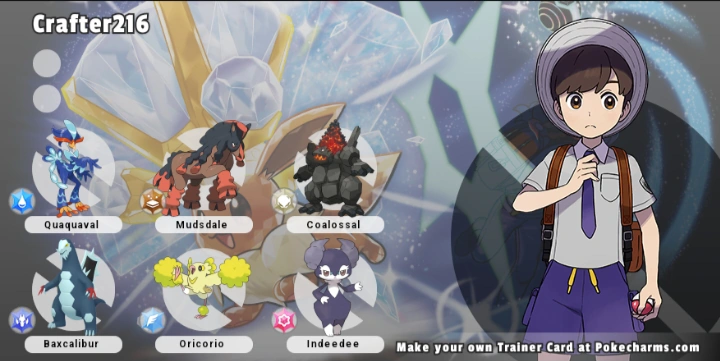 Rate my team | Fandom