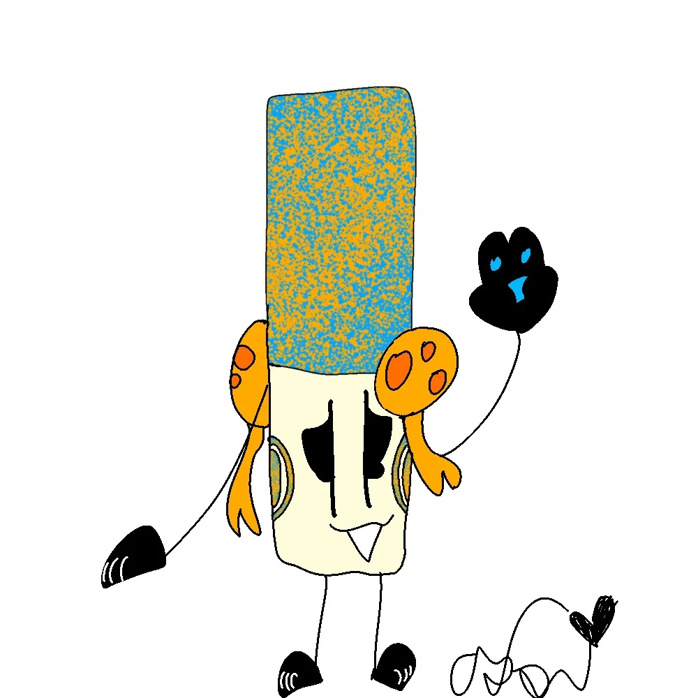 My oldest ftm oc | Fandom