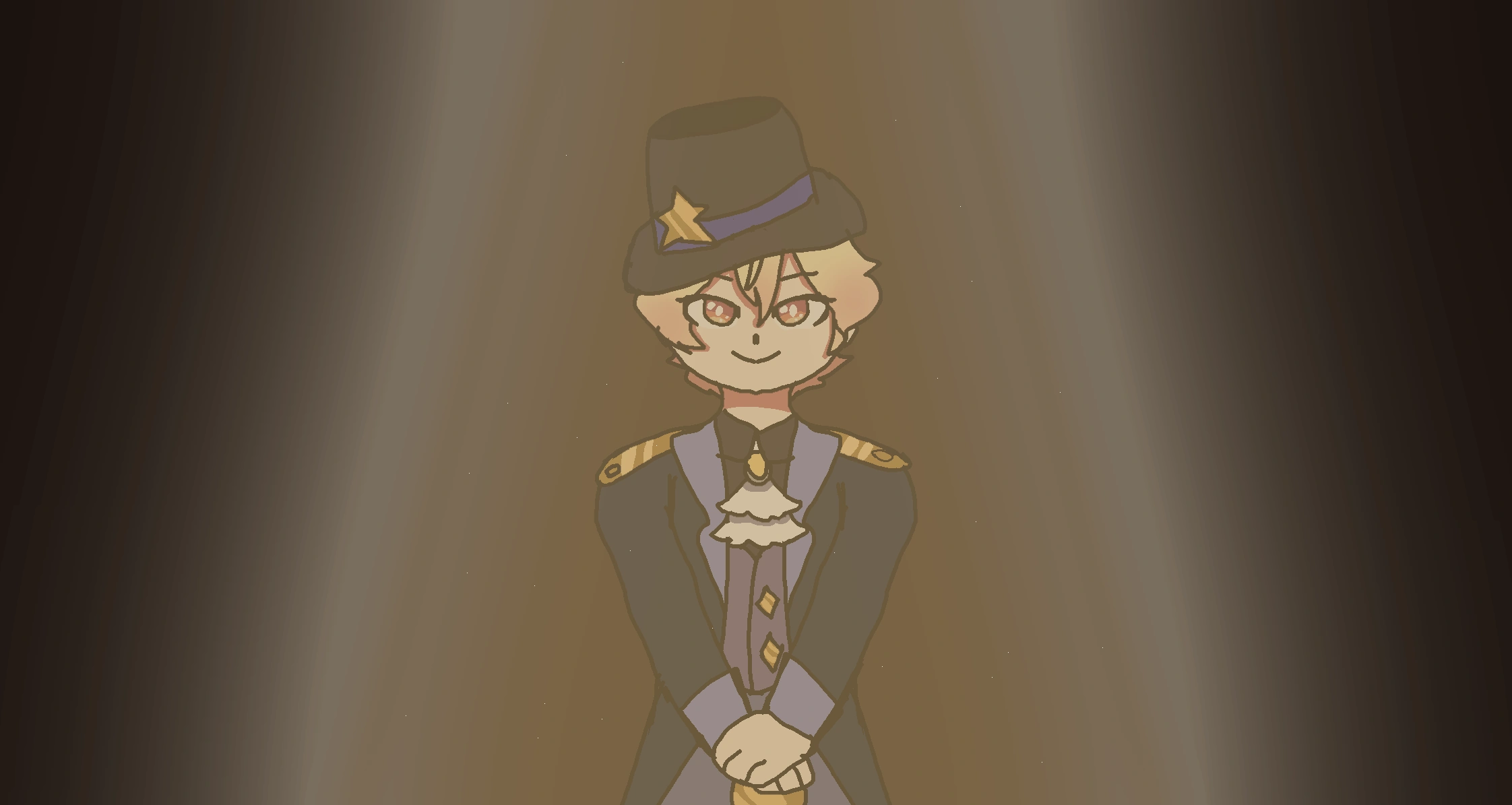 Haha Tsukasa art go brrr | Fandom