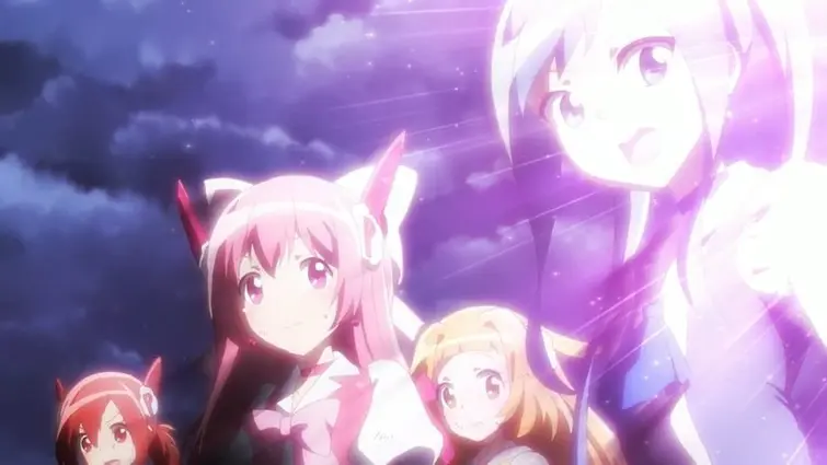 What episode did these images come from? | Fandom