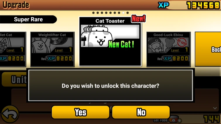 Discuss Everything About Battle Cats Wiki | Fandom