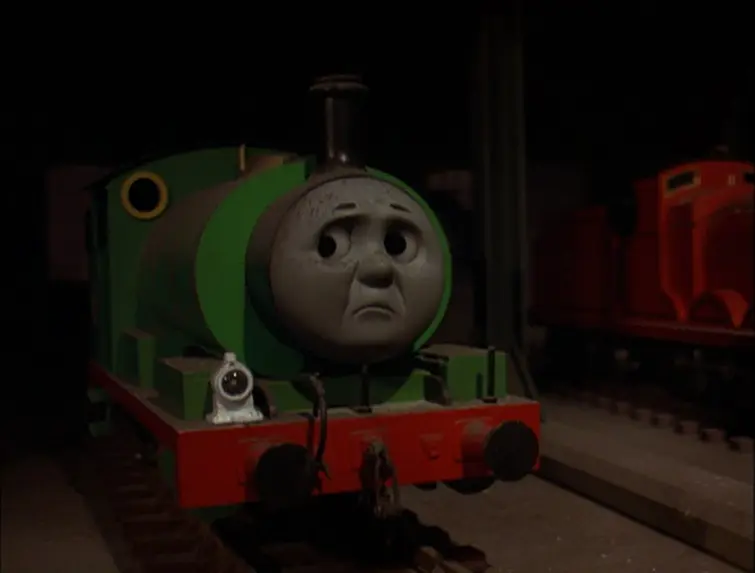 The finalized TATMR directors cut | Fandom