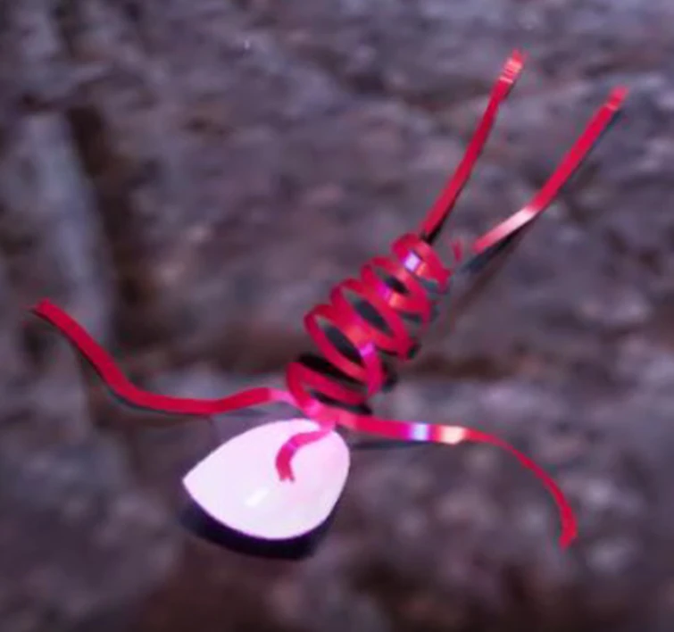 EVEN IF ITS NOT LIKELY I HOPE TO SEE SOMEBODY DRESSED UP AS A TADC ...