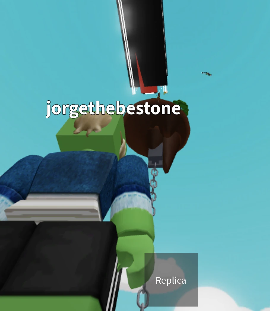 my clone just left | Fandom