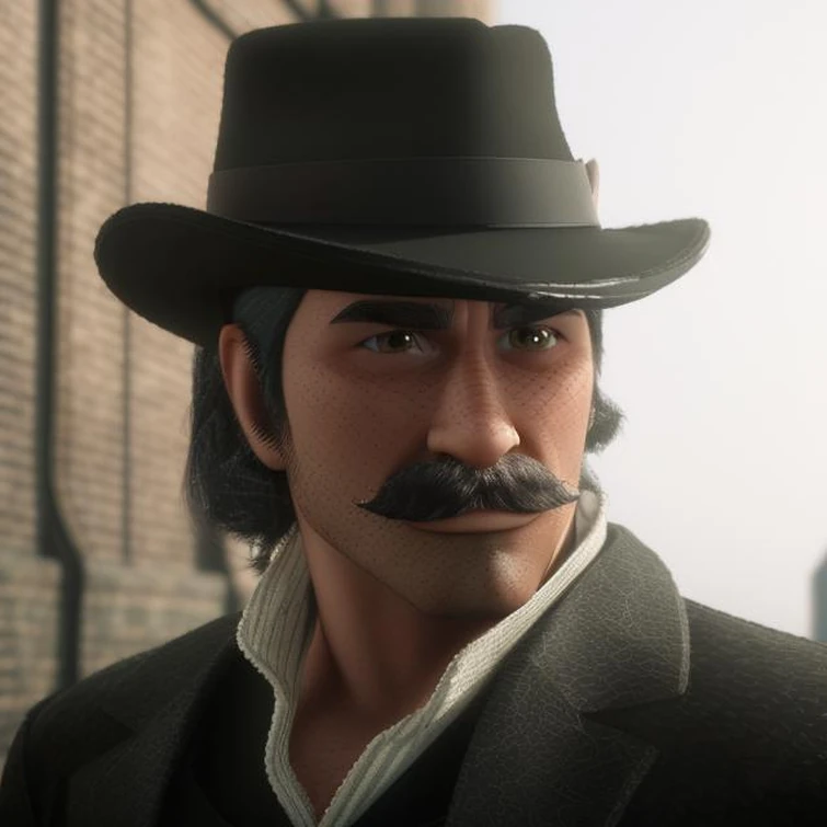 Discuss Everything About Red Dead Wiki | Fandom