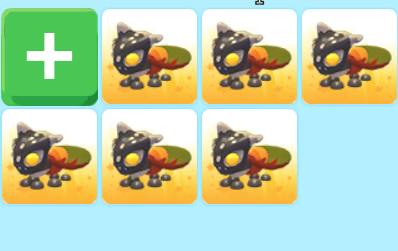 Current progress on mega tri-horned treehopper | Fandom