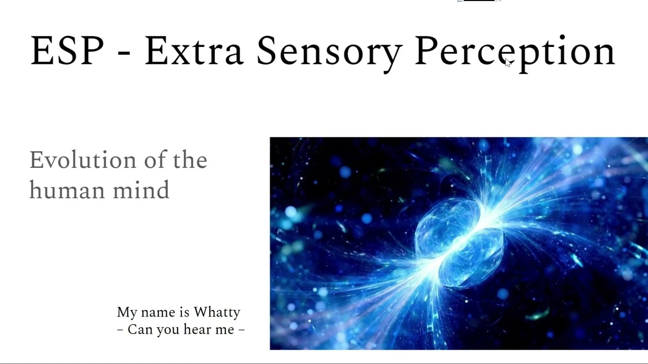 PSI Enabled Communications to your unborn child. | Fandom