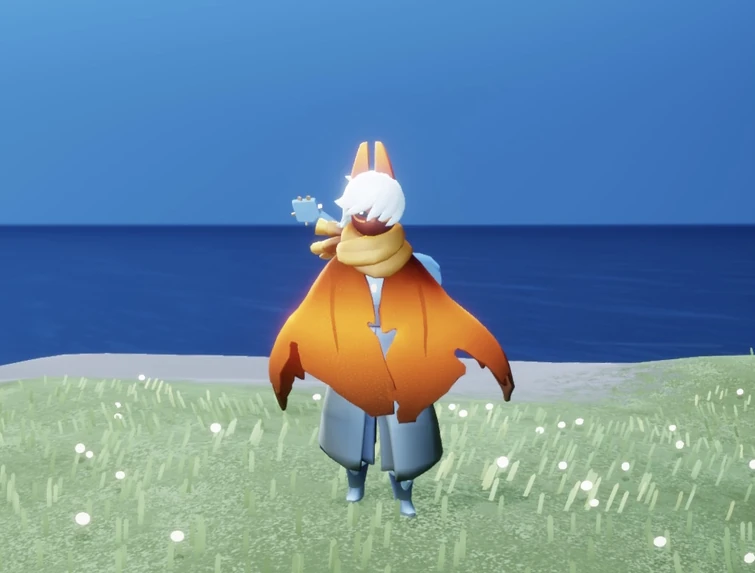 I decided to finally use my resize potions | Fandom