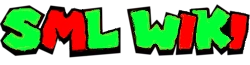Sml wiki Christmas logo | Fandom