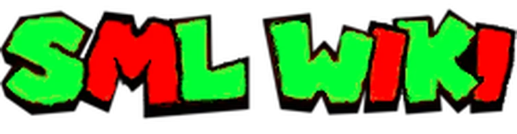 Sml wiki Christmas logo | Fandom