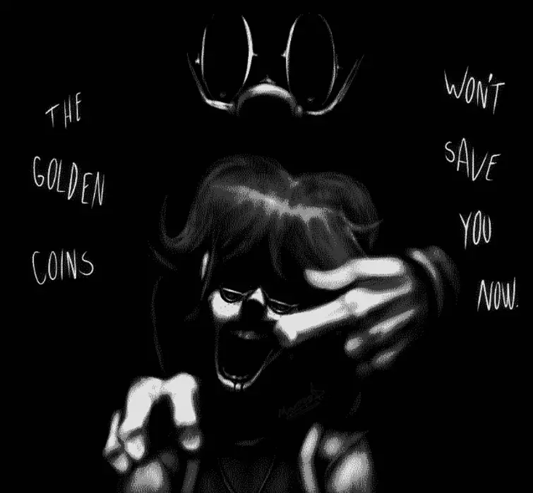 Mario's Madness Retake EP 4:Hellish Heights | Fandom